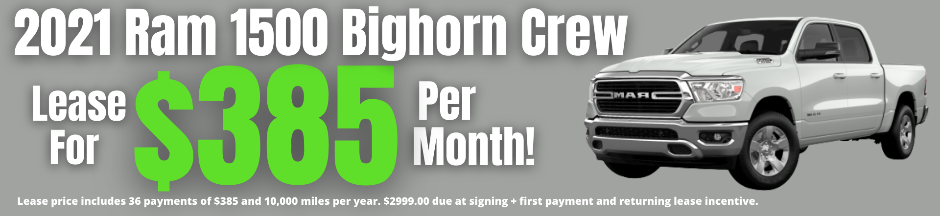 Charbonneau Car Center | Dickinson, North Dakota