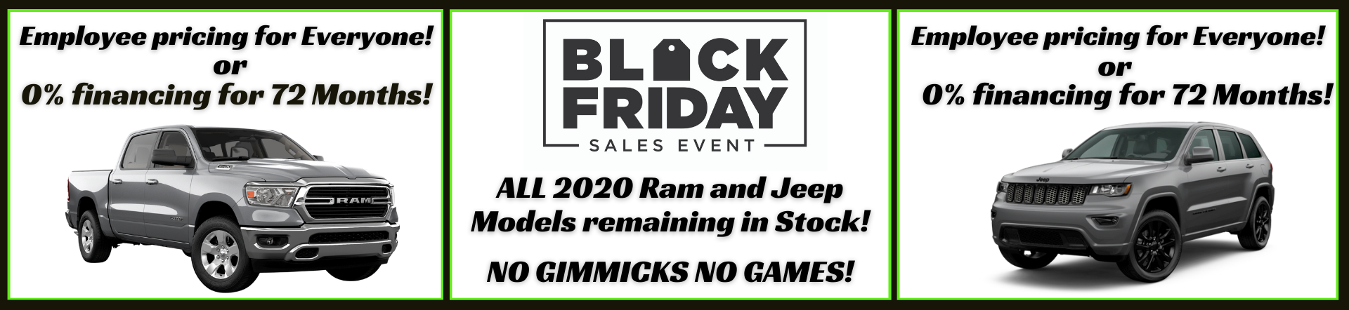 Charbonneau Car Center | Dickinson, North Dakota
