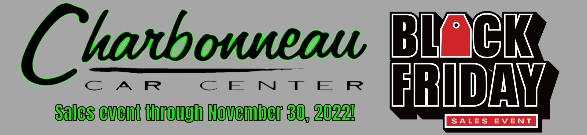 Charbonneau Car Center | Dickinson, North Dakota